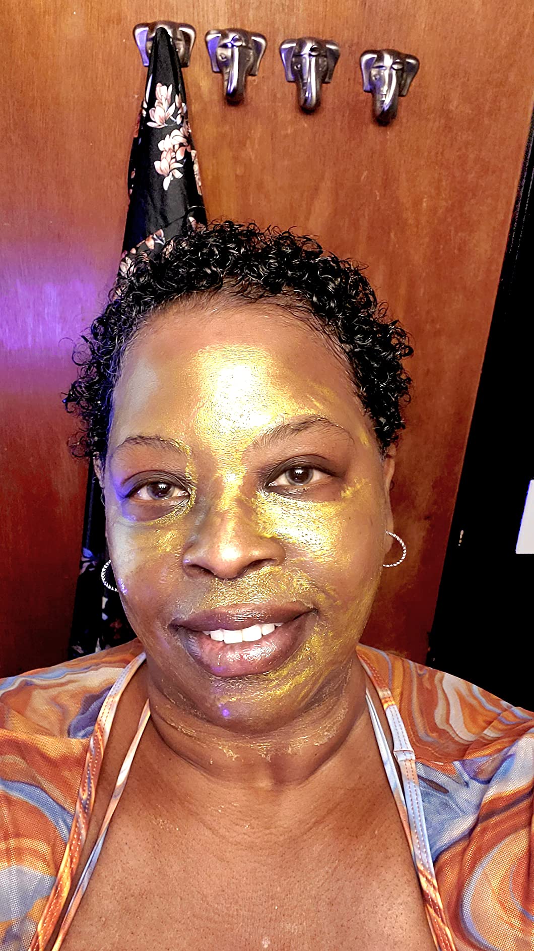 Fine Mask – The Ecom Queen